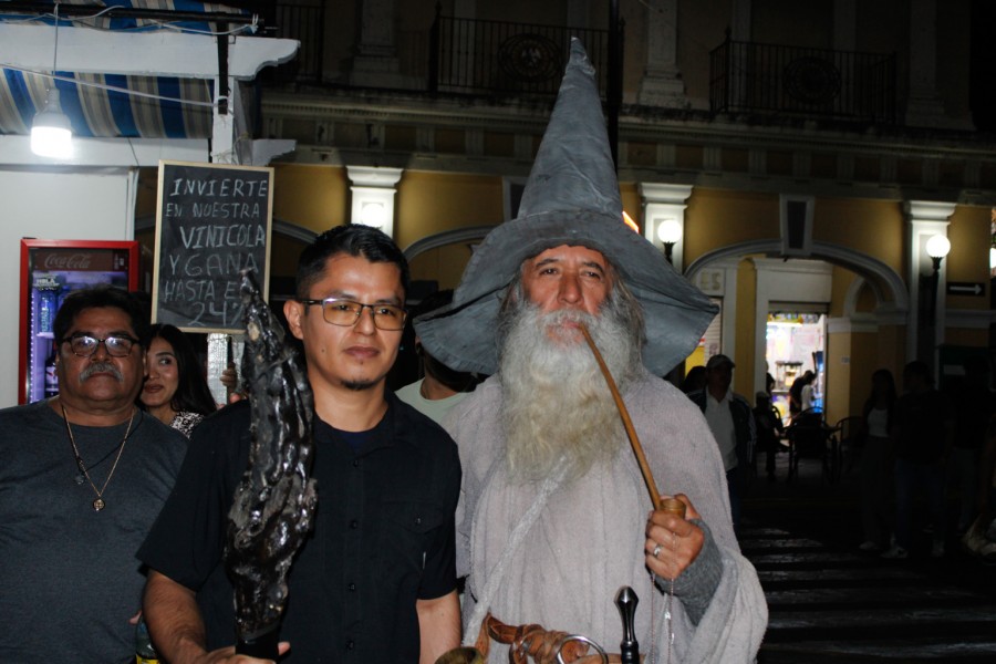 Dos 8 | Gira por el Sábora Fest.